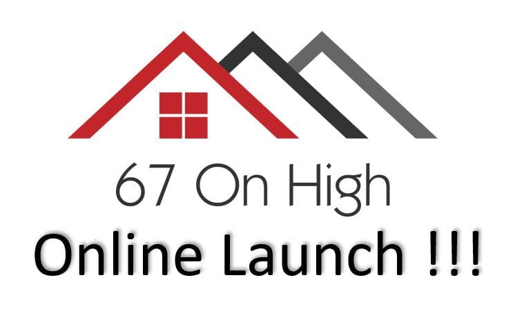 Home - 66 & 67 On High